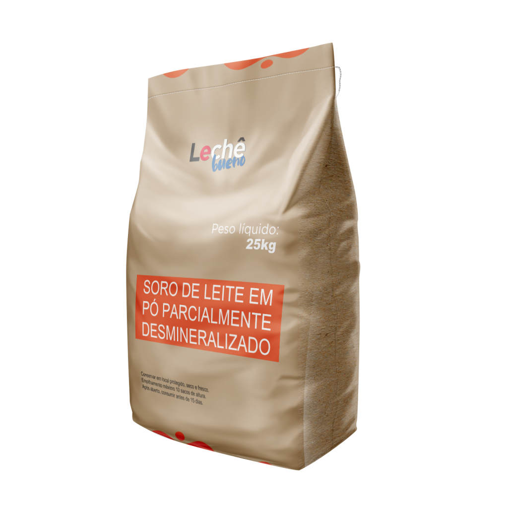 Leite em Pó – Rialac