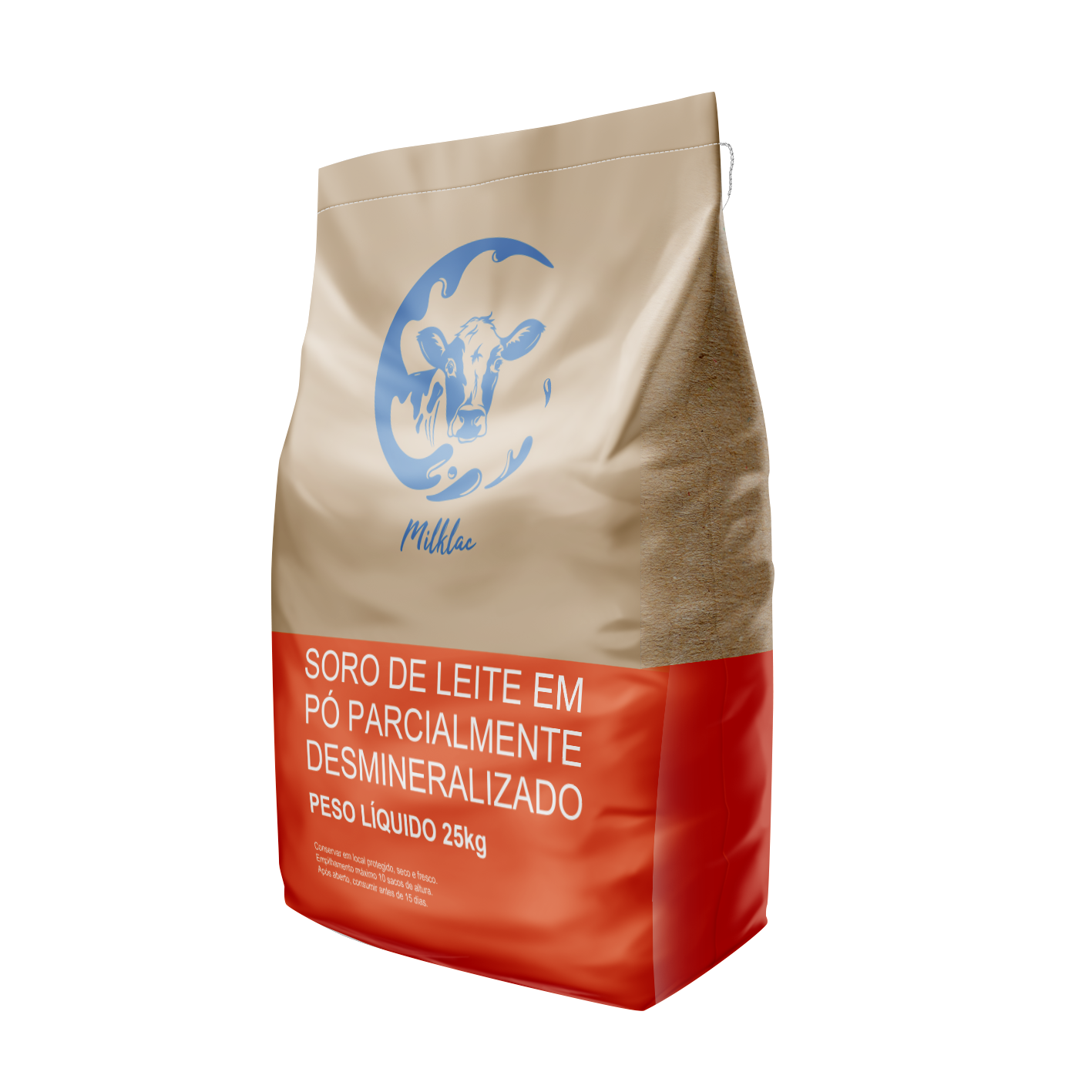 Leite em Pó – Rialac
